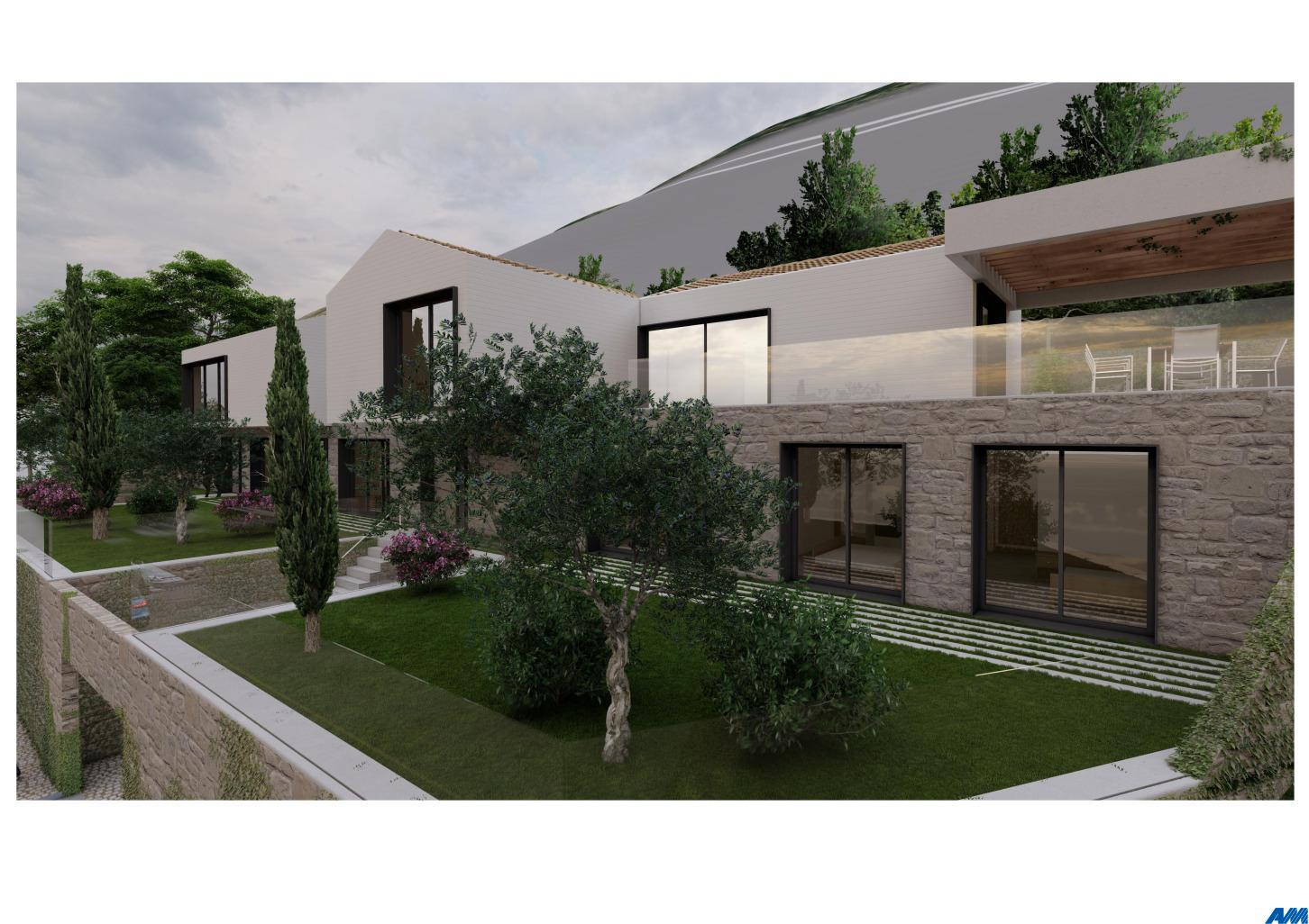 Uskoplje Villas – Almisum.hr